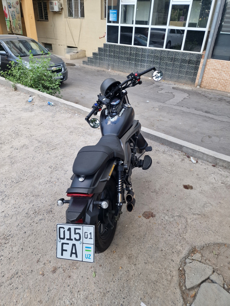 Lifan K19 продаётся