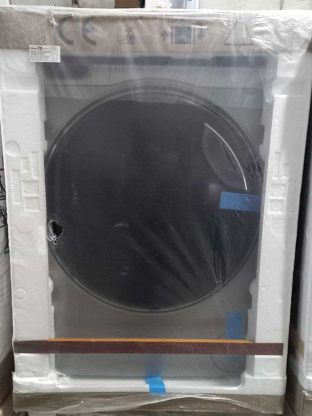 Стиральная машина Haier 10 кг HW100-BD14378S