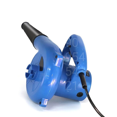 Воздуходувка электрическая BLOWER vazduxaduvka