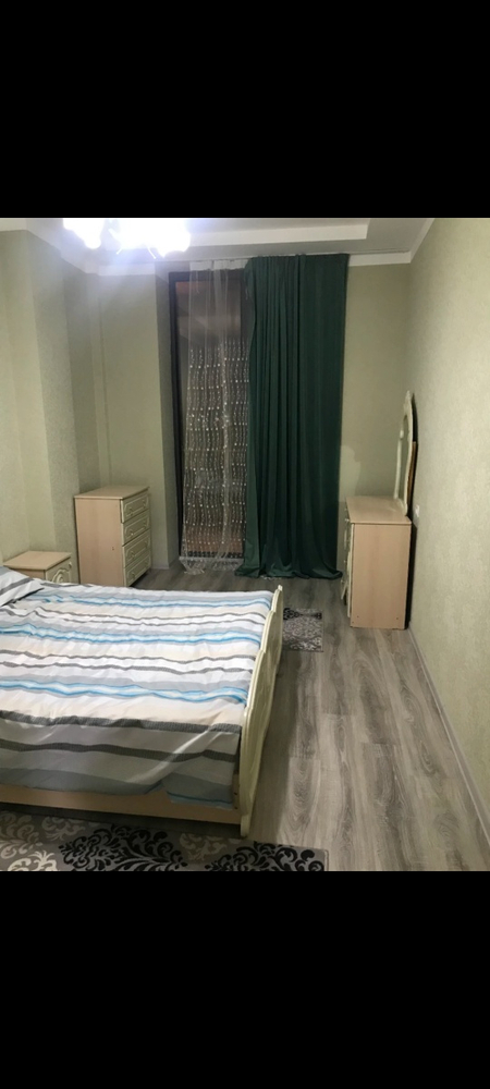 Продаётся квартира в модерн строй
