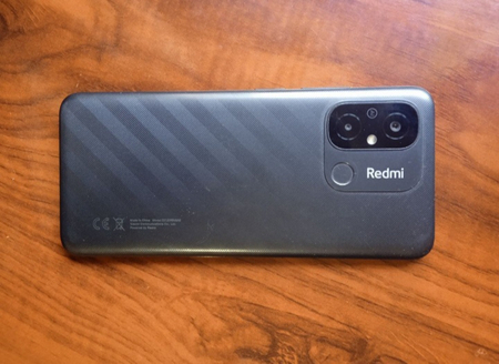 Redmi smartfon xivada sotiladi