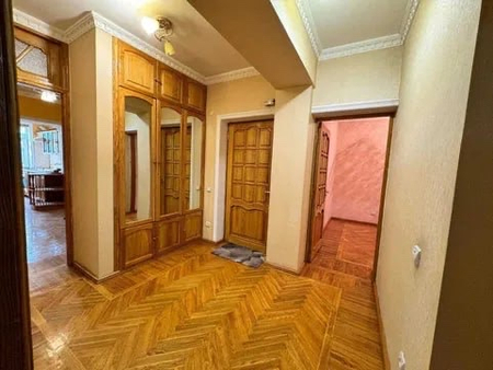 Дархан Спец План 4/2/6 Кирпичный С Лифтом 120м2