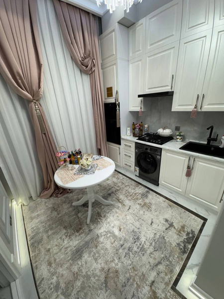 Продажа 3/4/10 80м² Паркентский 165.000