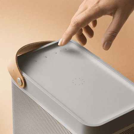 Bang & Olufsen Beolit 20 мощная беспроводная Bluetooth-колонка