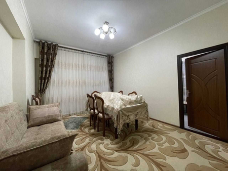 Срочно продаётся квартира в  новостройке 3/3/5 на Алма-м районе(J2552)