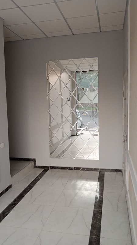 2Комн Офис 50 м2 на Ракат Махалле