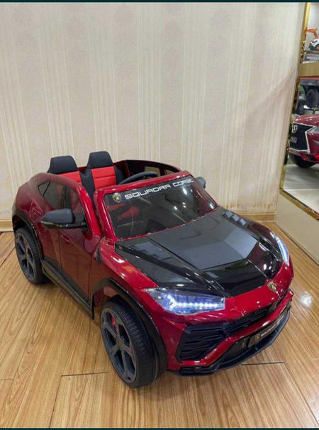 Детский автомобиль. Бесплатная доставка