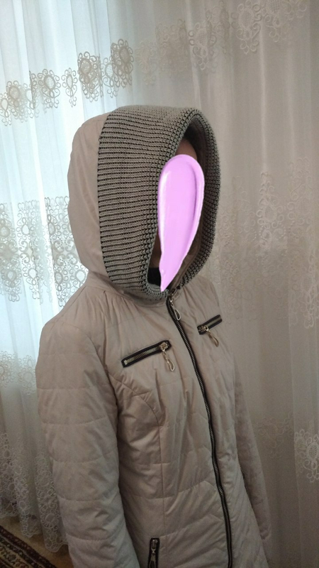 Продаётся куртка