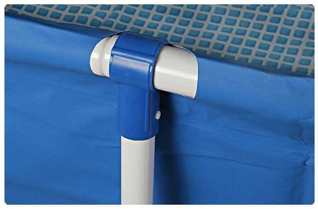 Intex Бассейн 220×150×60 см Basseyn