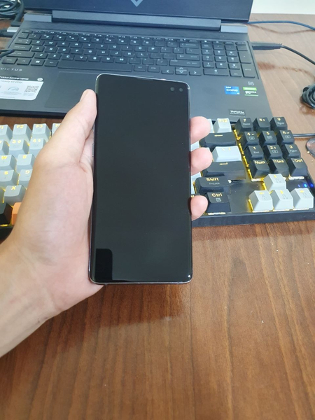 Samsung s 10 plus