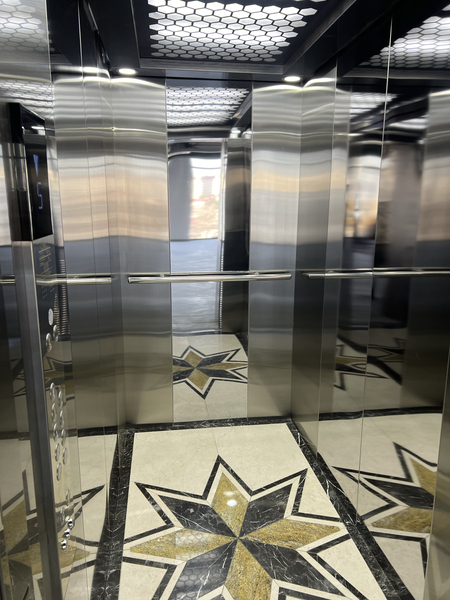Бизнес центр ул.Махтамкули, ориентир тапоич мост