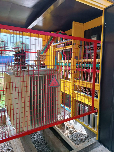 TRANSFORMATOR  maxsulotlari