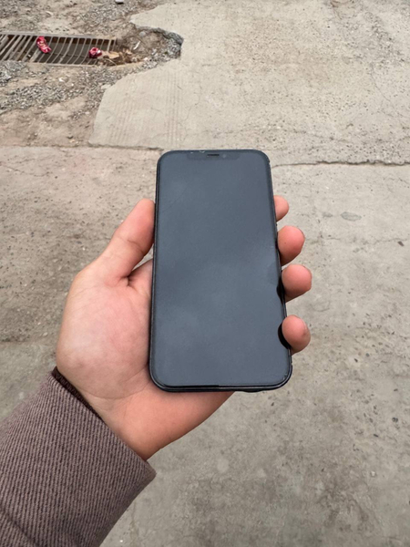 Iphone 12 pro korobka dokument