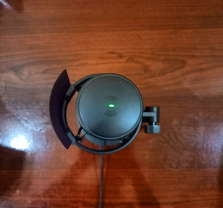 Fifine Ampligame A8 BLACK