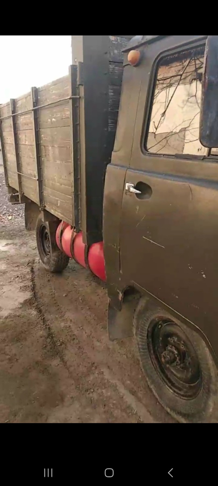uvaz xolati alo texnik xolati alo
