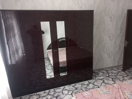 Аренда Из-за 2/1/9 400$.