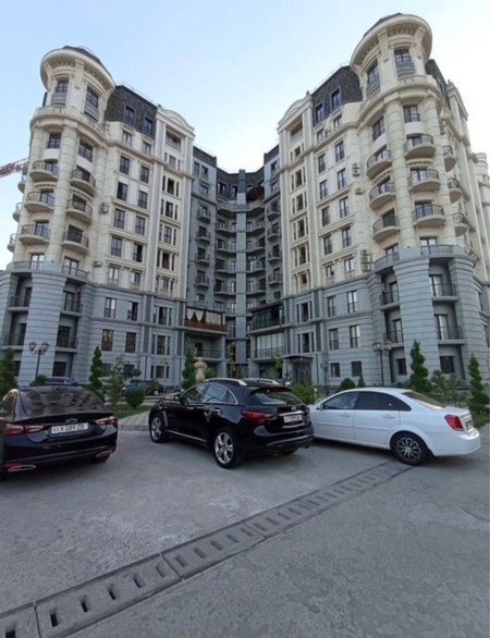 Дархан Авеню 2/4/10 57м2