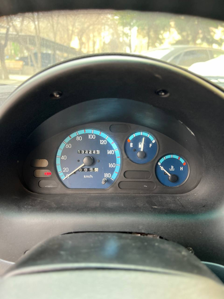 Matiz 2009 3pozitsiya