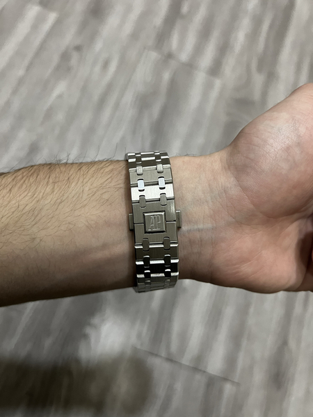 Audemars piguet Royal Oak мужские наручные часы