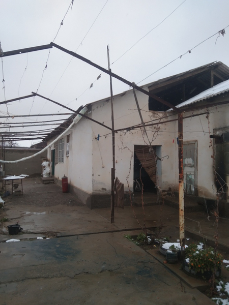 Yamjoy sotiladi yaxshi holada