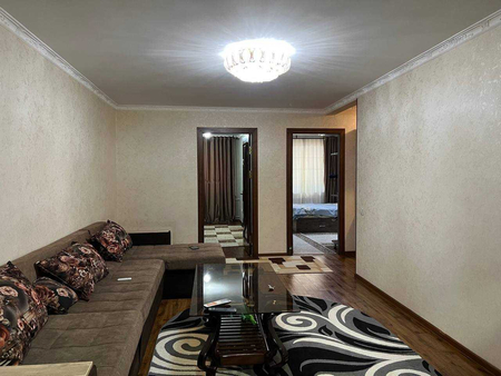 КВАРТИРА В ЦЕНТРЕ! 3 комнатная 70 м2 Новомосковская 15 гор больница