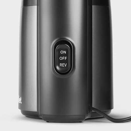 Шнековая соковыжималка Nutribullet Slow Juicer с доставкой + гарантия.