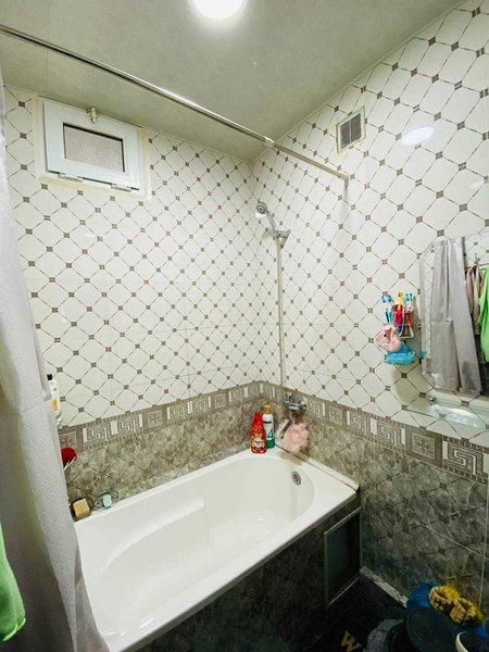Яккасарой Жк 