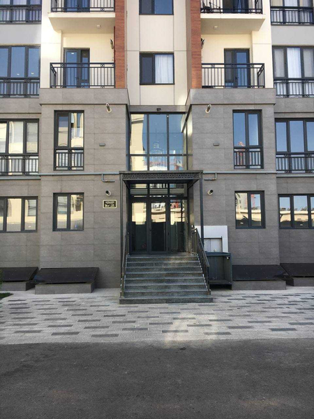 ЖК  