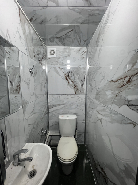 Аренда Квартира Болларга, Чилонзор (11)