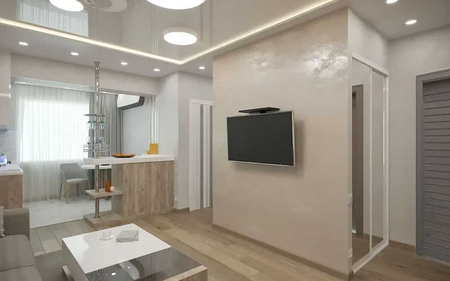 Сдается 2/4/4 Ц4, Дедеман/Wyndham idn018