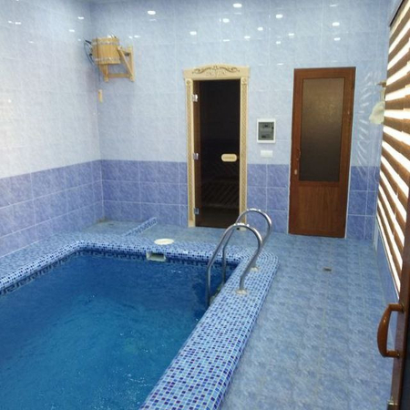 Dacha arenda barcha sharoitlarga ega ( 2 )