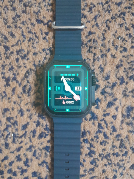 Smart watch t900 ultra