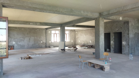Срочно арендага берилади Алгоритм 30- кварталда.450 квадрат