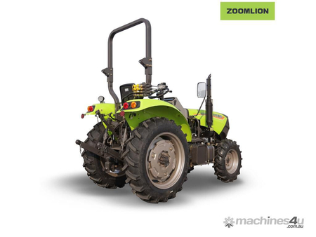 Zoomlion RD504 traktor/мини трактор