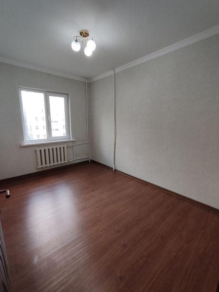 2х комнатная 60м² Паркентский . Ипотека