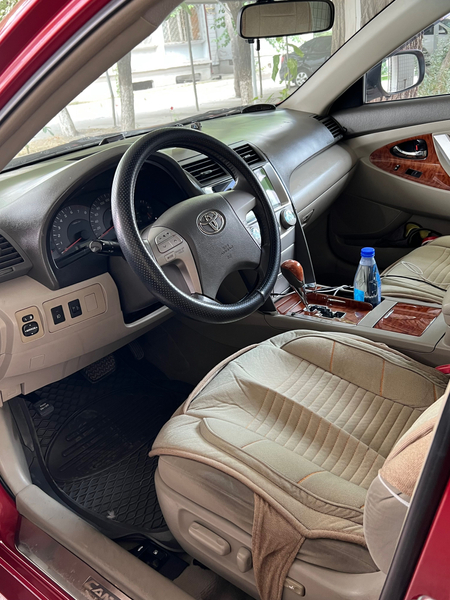Продается Toyota Camry 40 GLX