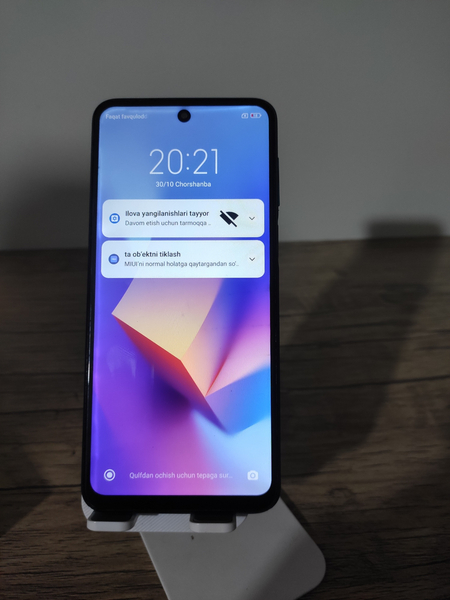 Redmi 9S sotiladi