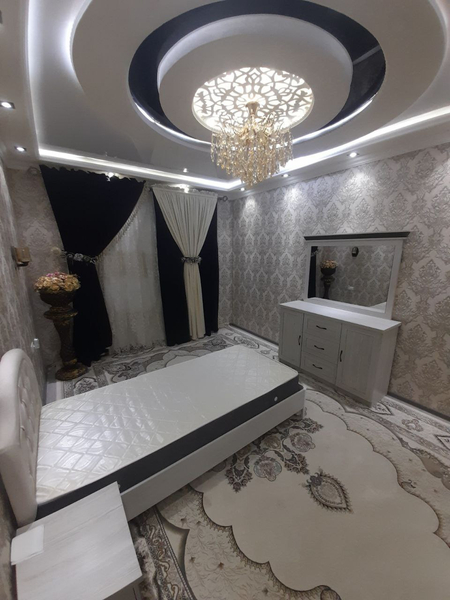 Продаётся квартира