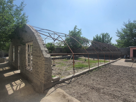 Qoqon baqacharsu hududi