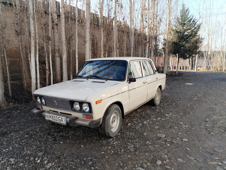 Жигули 2106 сотилади
