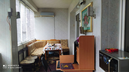 Qorasu-6 uy sotiladi