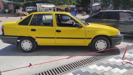 Нексия сонс  1999