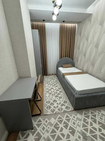 К74*Алмазар, Ганга, Чорсу Новая 3х ком кв Новостройка, Дружба НАРОДОВ,