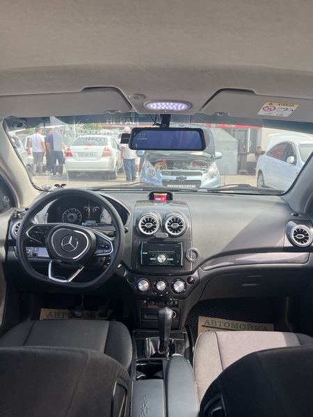 NEXIA 3 chevrolet R3  Nasiya Naxt