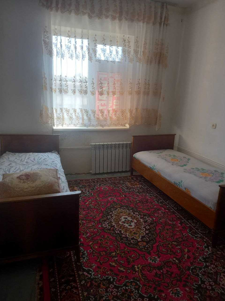 Buxoro , 2 xonali kvartira sotiladi , 5-mikrorayon