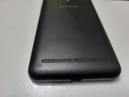 Lenovo K10a40 (2016 yil)