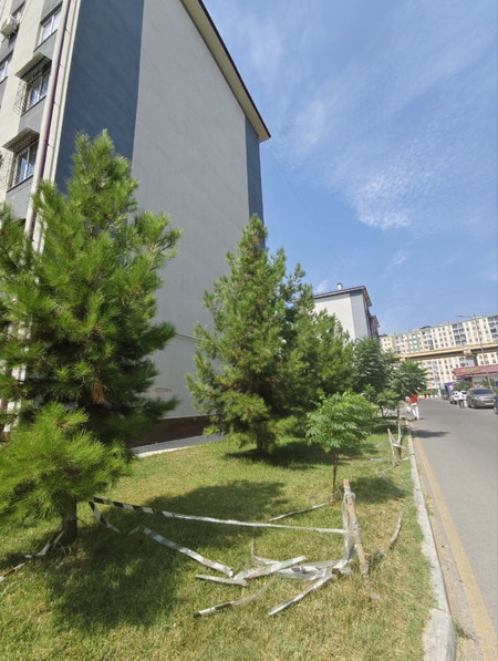 Продаётся 2х комнатная квартира. Сергели. Чоштепа.