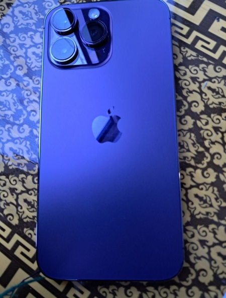 Iphone 14 pro max Nasiya Savdoga Beriladi