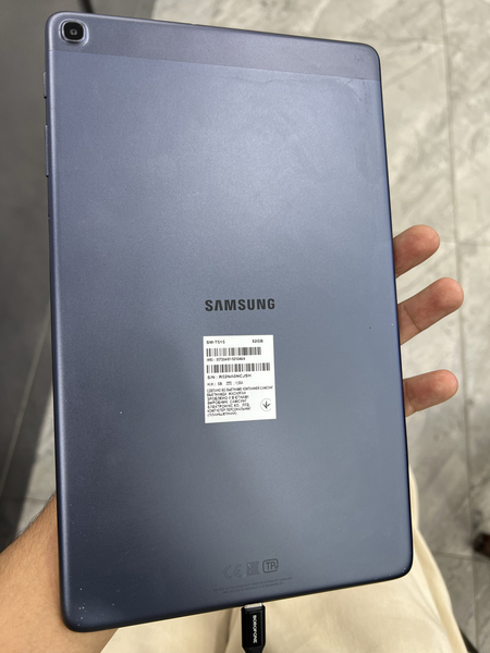 Samsung Tab T515