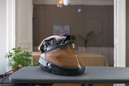 Парогенератор Tefal 9820